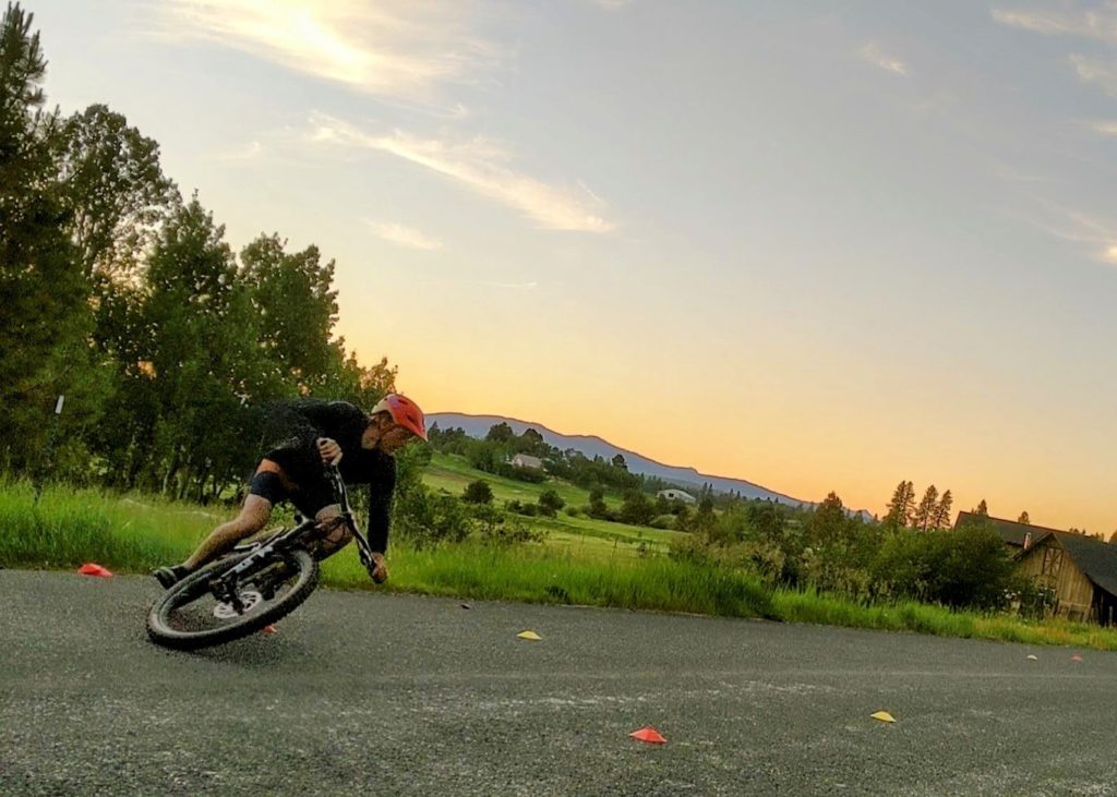 Projects - Wild Rockies Racing
